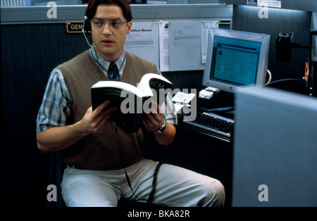 BEDAZZLED (2000) BRENDAN FRASER BEDZ 009FOH Stock Photo - Alamy