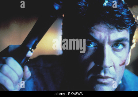 BEYOND BEDLAM (1994) BEDLAM (ALT) CRAIG FAIRBRASS, ELIZABETH HURLEY BYBL 002 Stock Photo - Alamy