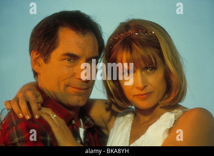 BITTER SUITE (2000) TIMESHARE (ALT) TIMOTHY DALTON, NASTASSJA KINSKI ...