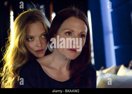 CHLOE (2009) AMANDA SEYFRIED, JULIANNE MOORE, ATOM EGOYAN (DIR) 008 MOVIESTORE COLLECTION LTD ...