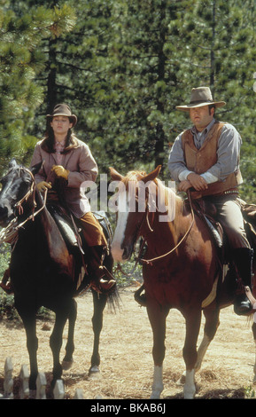 BONANZA: THE RETURN (TVM - 1993 Stock Photo: 29117158 - Alamy