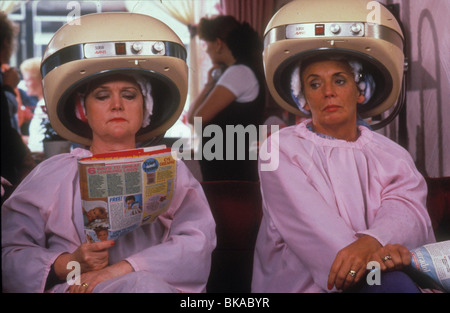 Mary Healey & Sue Johnston Film Brassed Off (1996) Characters: Ida ...