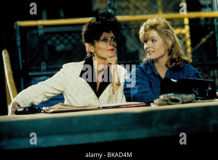BULL DURHAM, Susan Sarandon, Jenny Robertson, 1988, (c)Orion Pictures ...