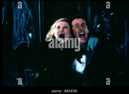 CATHY MORIARTY, ERIC IDLE, CASPER, 1995 Stock Photo - Alamy