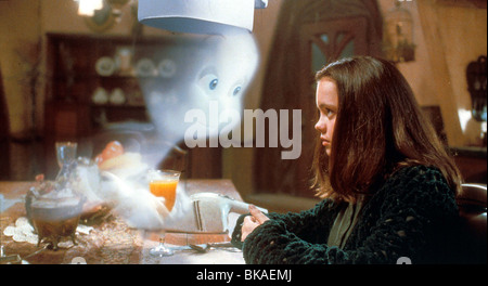 CHRISTINA RICCI, CASPER, CASPER, 1995 Stock Photo - Alamy