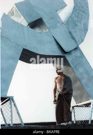 Lebedyne ozero-zona Year : 1990 Soviet Union Director : Yuri Ilyenko Lyudmila Yefymenko, Viktor ...