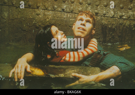 The City of Lost Children (1995) , Ron Perlman Date: 1995 Stock Photo ...