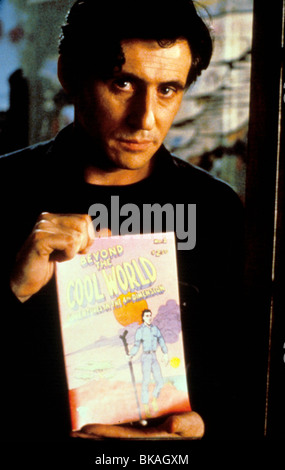 Gabriel Byrne Film: Cool World (USA 1992) Characters: Jack Deebs ...