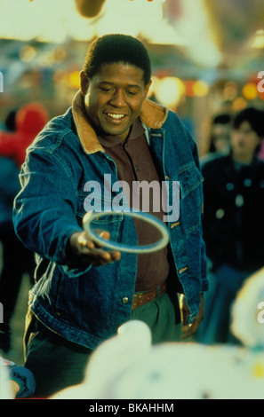 forest whitaker, the crying game, 1992 Stock Photo - Alamy