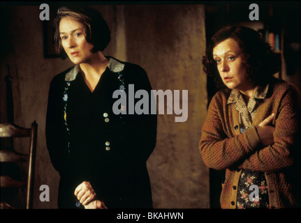 Meryl Streep & Kathy Burke Film: Dancing At Lughnasa (1998) Characters ...