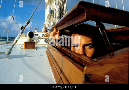 DEAD CALM -1988 BILLY ZANE Stock Photo - Alamy