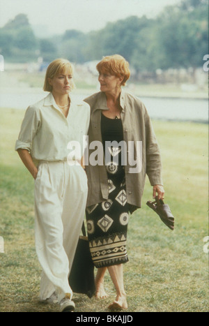 Vanessa Redgrave & Tea Leoni Film Deep Impact (1998) Characters: Robin ...