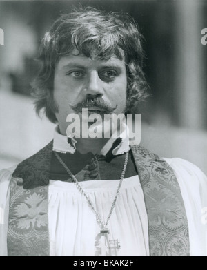 THE DEVILS, Oliver Reed, 1971 Stock Photo - Alamy