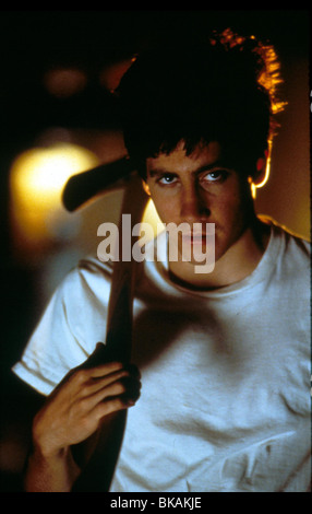 DONNIE DARKO JAKE GYLLENHAAL DNDK 005 Stock Photo - Alamy