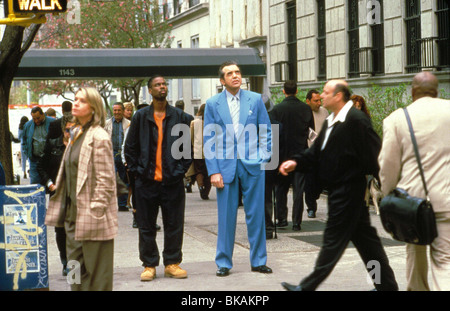 Chris Rock & Chazz Palminteri Film: Down To Earth (2001) Characters ...