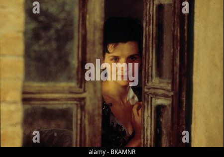 THE ENGLISH PATIENT (1996) JULIETTE BINOCHE EPT 097 Stock Photo - Alamy