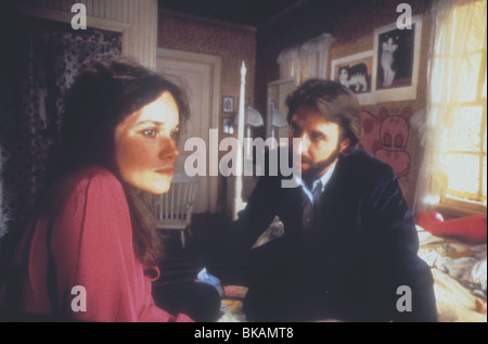 THE ENTITY (1981) BARBARA HERSHEY ENTY 001 Stock Photo - Alamy
