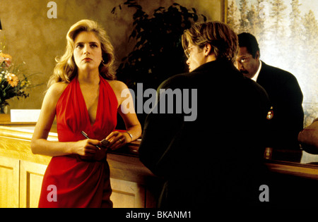 THE FAVOR -1994 BRAD PITT Stock Photo - Alamy
