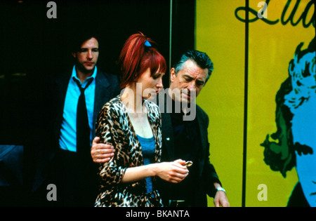 15 MINUTES, Edward Burns, Vera Farmiga, Robert De Niro, 2001 Stock ...