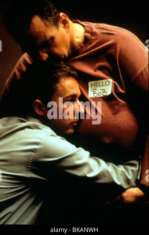 MEAT LOAF, EDWARD NORTON, FIGHT CLUB, 1999 Stock Photo - Alamy