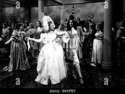 LINDA DARNELL FOREVER AMBER (1947 Stock Photo - Alamy