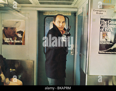 THE FRENCH CONNECTION (1971) MARCEL BOZZUFFI, FERNANDO REY FRCN 033 ...