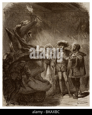 BENVENUTO CELLINI - 3 Stock Photo - Alamy