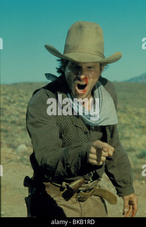 HARRISON FORD in THE FRISCO KID (1979), directed by ROBERT ALDRICH ...
