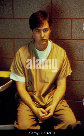 PRIMAL FEAR -1996 EDWARD NORTON Stock Photo - Alamy