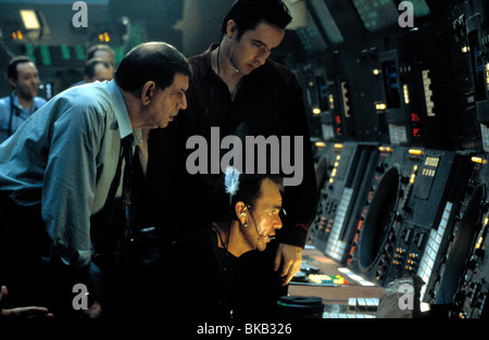 John Cusack,Billy Bob Thornton Film Pushing Tin (1999) Characters: Nick ...