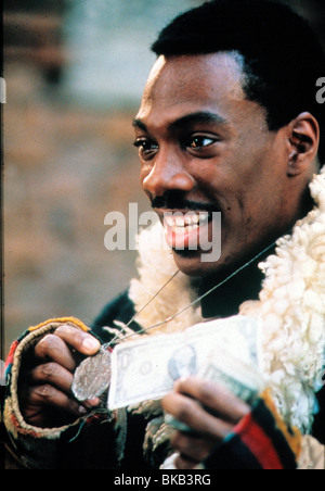 THE GOLDEN CHILD (1986) EDDIE MURPHY GDC 049 Stock Photo - Alamy