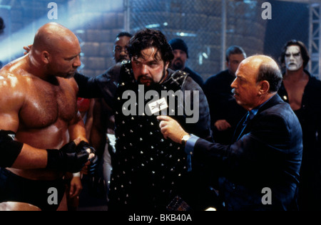 READY TO RUMBLE (2000) OLIVER PLATT RTR 005 Stock Photo - Alamy