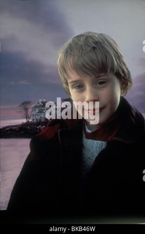 THE GOOD SON (1993) MACAULAY CULKIN, ELIJAH WOOD GDS 033 Stock Photo ...