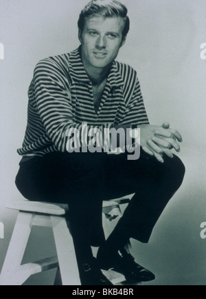 ROBERT REDFORD PORTRAIT Stock Photo - Alamy