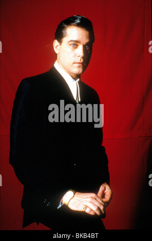 GOODFELLAS -1990 RAY LIOTTA GGDF Stock Photo - Alamy