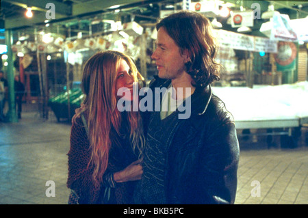 ROCK STAR, Mark Wahlberg, Jennifer Aniston, 2001 Stock Photo - Alamy