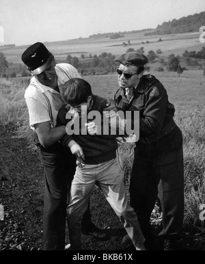 Het mes Year : 1961 Director : Fons Rademakers Reitze van der Linden ...