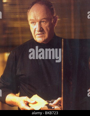 GENE HACKMAN, HEIST, 2001 Stock Photo - Alamy