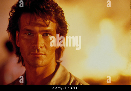 ROAD HOUSE (1989) PATRICK SWAYZE, KELLY LYNCH, SAM ELLIOTT RDH 034 ...