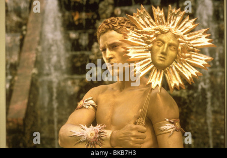 LE ROI DANSE (2000) THE KING IS DANCING (ALT) BORIS TERRAL ROID 002FOH ...