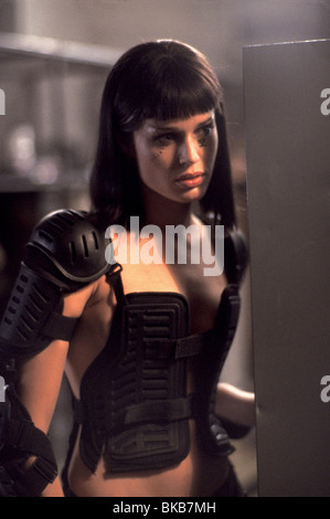 ROLLERBALL (2001) REBECCA ROMIJN-STAMOS ROLB 001DPK - R043 Stock Photo - Alamy