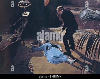 Peter O'Toole, "The Ruling Class" (1972) United Artists File Reference ...