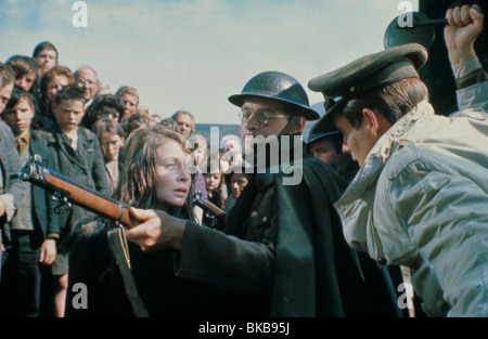 Sarah Miles / Ryan's Daughter 1970 directed by David Lean Stock Photo ...