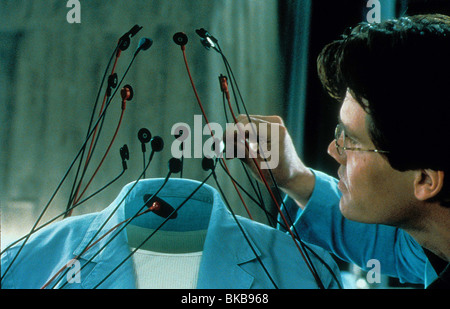 HOLLOW MAN, Josh Brolin, 2000, ©Columbia Pictures/courtesy Everett ...