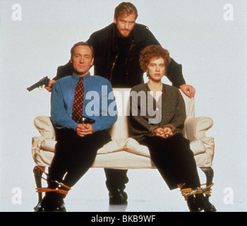 DENIS LEARY, THE REF, 1994 Stock Photo - Alamy