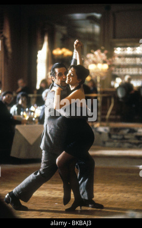 Gabrielle Anwar & Al Pacino Film Scent Of A Woman (USA 1992) Characters ...