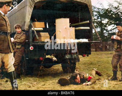 IF, Brian Pettifer, 1968 Stock Photo - Alamy