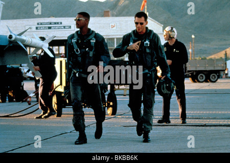 Will Smith & Harry Connick Jr. Film: Independence Day (USA 1996 ...