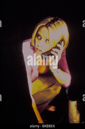 JENNY MCCARTHY, SCREAM 3, 2000 Stock Photo - Alamy