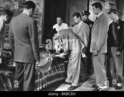 JAIL BAIT -1954 Stock Photo - Alamy